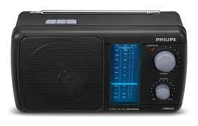 RADIO PHILIPS PORTABLE RADIO RL4250 USB – MAGNUMMALL