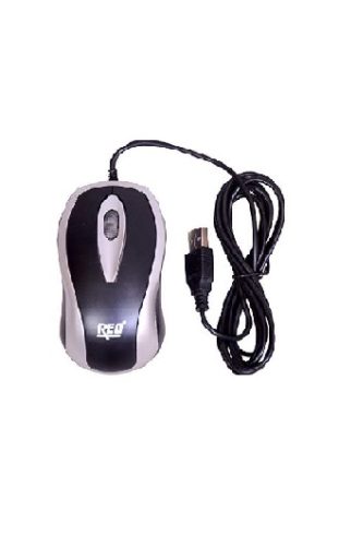 Reo Mouse USB Simple – MAGNUMMALL