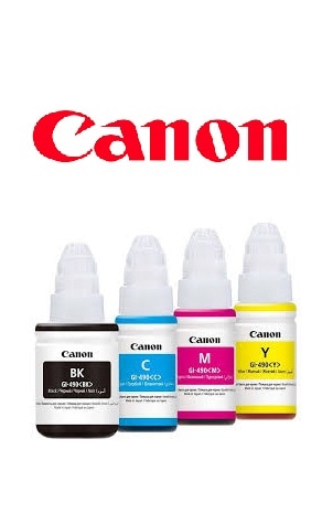 Canon Printer Inkjet Bottle 790 Color Meganta G1000/2000 – MAGNUMMALL