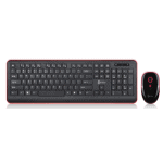 ENTER | COMBO | WIRELESS KEYBOARD & MOUSE COMBO (MULTIMEDIA) E-WKM-B ...